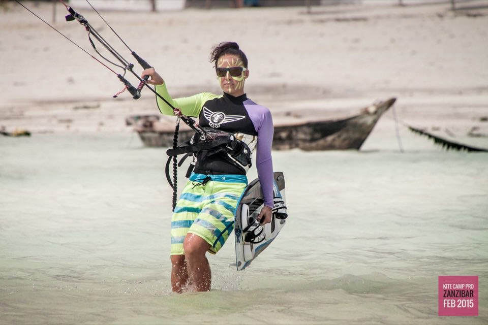 Zanzibar - Paje - 2015 - Kite Camp Pro- Professional Kite Camps and ...